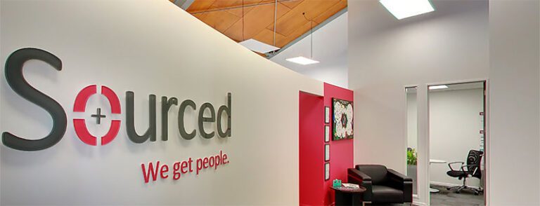 Join Our Team - Sourced